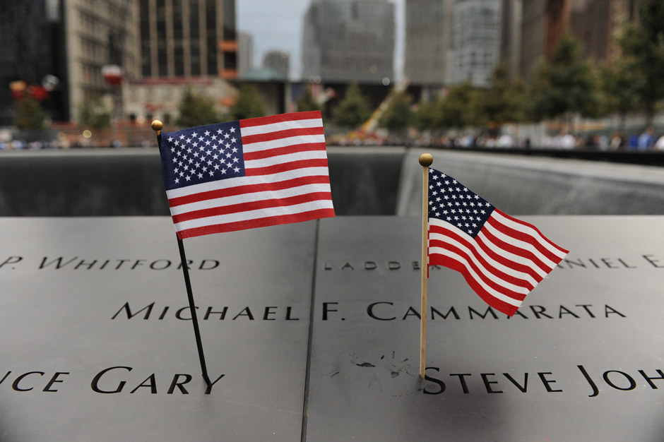 Social media reaction on the anniversary of 9/11 attacks | Globalnews.ca