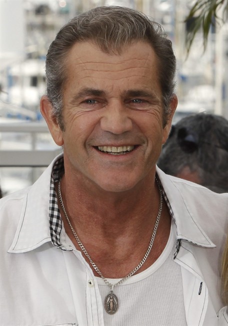 Mel Gibson to produce film about the life of Jewish hero Judah Maccabee ...