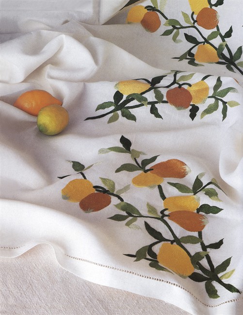 Heirloom linens are a trend with collectors, decorators | Globalnews.ca