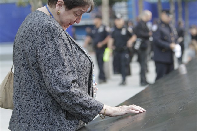 9-11 LIVE: Real-time updates from around the globe on the 10th ...