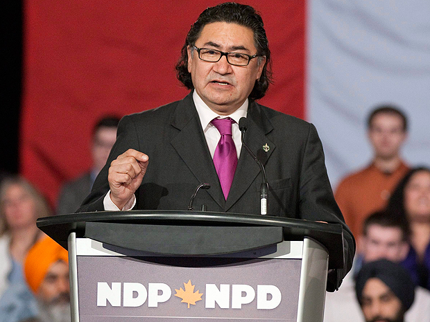 NDP leadership race: The contenders | Globalnews.ca