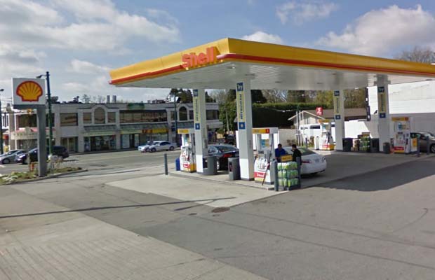 Leak under Vancouver Shell gas station contaminates 78 properties ...