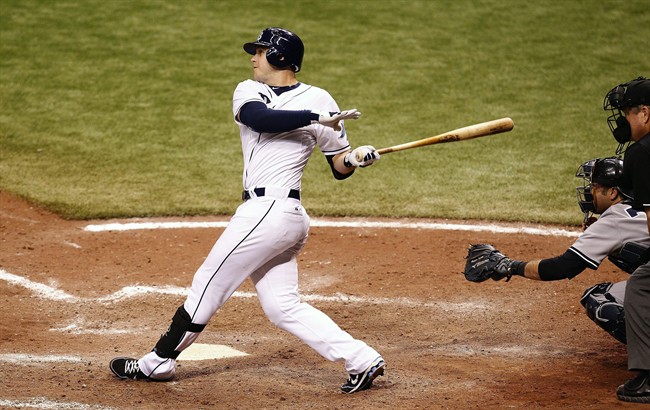 Rays rally from 7-run deficit, clinch AL wild card when Longoria’s HR ...