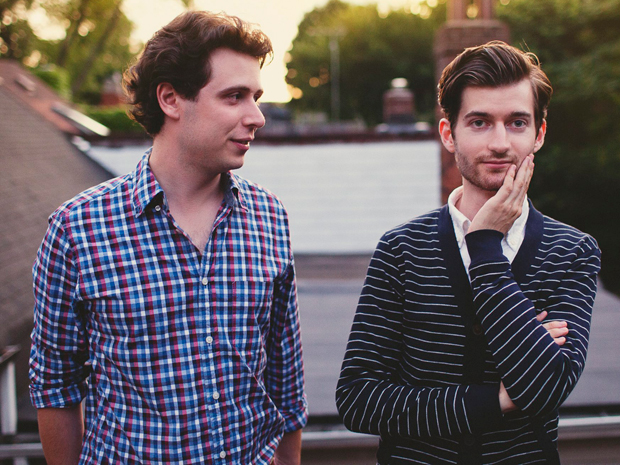In the spotlight: Film grads hit TIFF with micro-budget ‘Amy George ...