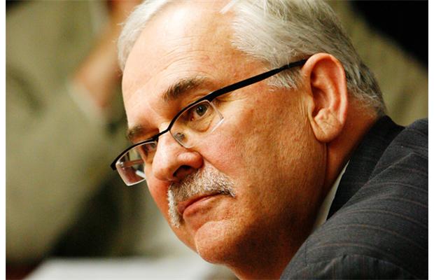 Ex-health boss Stephen Duckett has strong words for Tory leadership ...