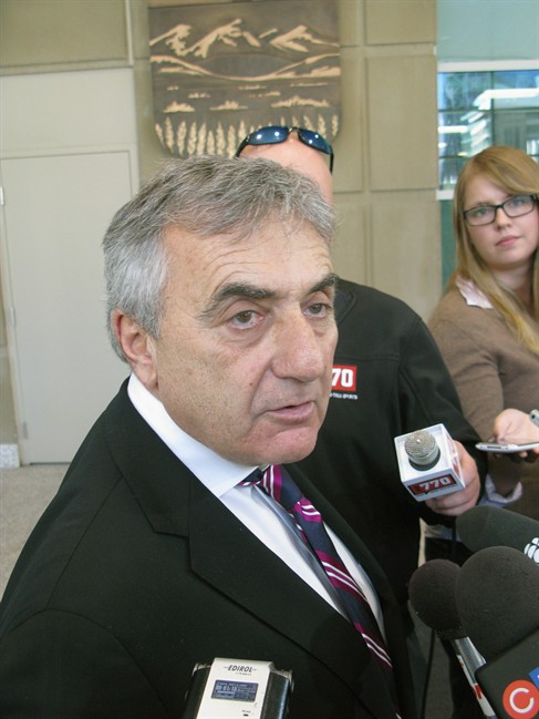 Canadian judge orders accused Guatemalan war criminal extradited to U.S ...