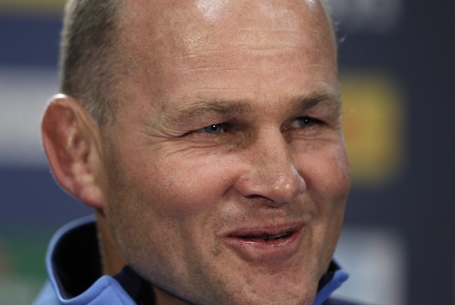 Robinson watches with pride as Scotland players rally for Rugby World ...