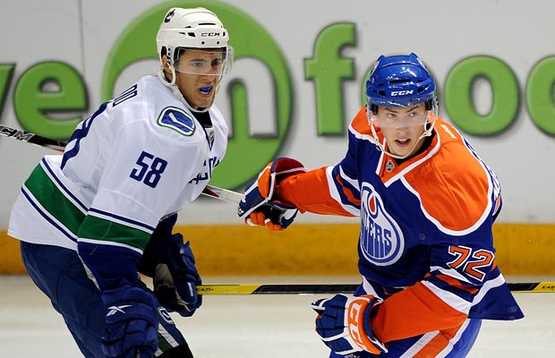 Gallery: Oilers young stars | Globalnews.ca