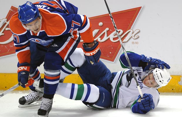 Gallery: Oilers young stars | Globalnews.ca