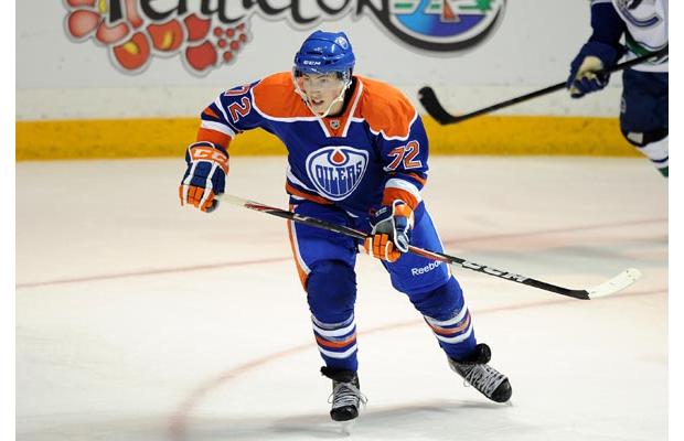 Gallery: Oilers young stars | Globalnews.ca