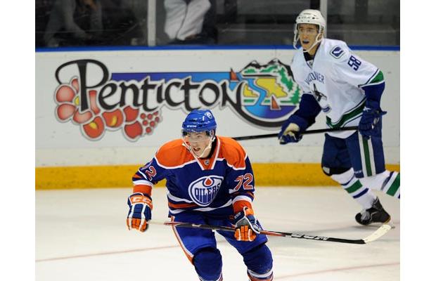 Oilers young stars | Globalnews.ca
