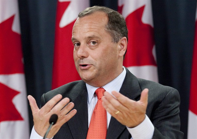 Top NDP organizer in Quebec takes charge of Topp campaign | Globalnews.ca