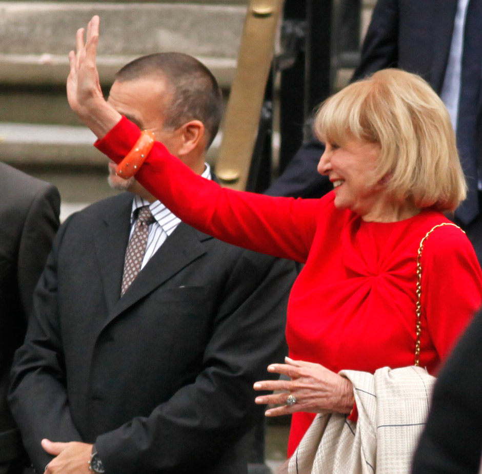 McCartney gets married | Globalnews.ca