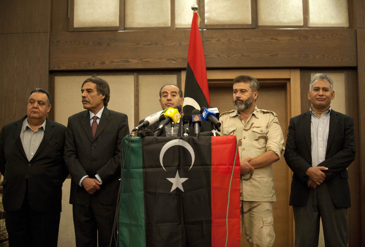 Gadhafi Captured: Libya and the World Reacts | Globalnews.ca