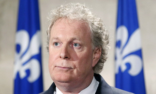 Charest set to announce construction inquiry Wednesday: reports ...