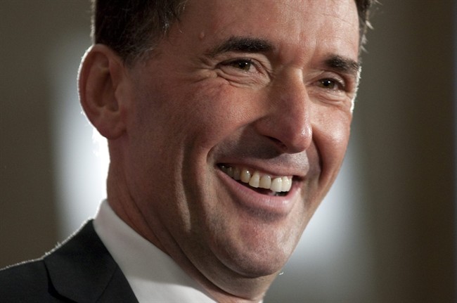 NDP leadership gets crowded as Dewar enters race to replace Jack Layton ...