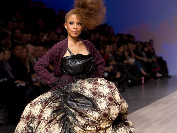 LGFW designer profile: Adrian Wu | Globalnews.ca