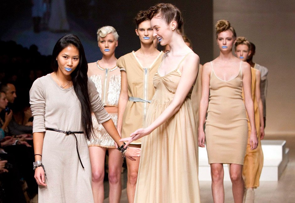 LGFW designer profile: Amanda Lew Kee | Globalnews.ca