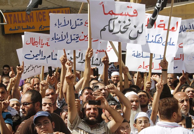 Killing of Kurdish leader in Syria prompts angry outpouring; security ...