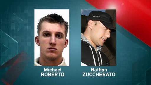 Verdict reached in high-profile triple murder trial | Globalnews.ca