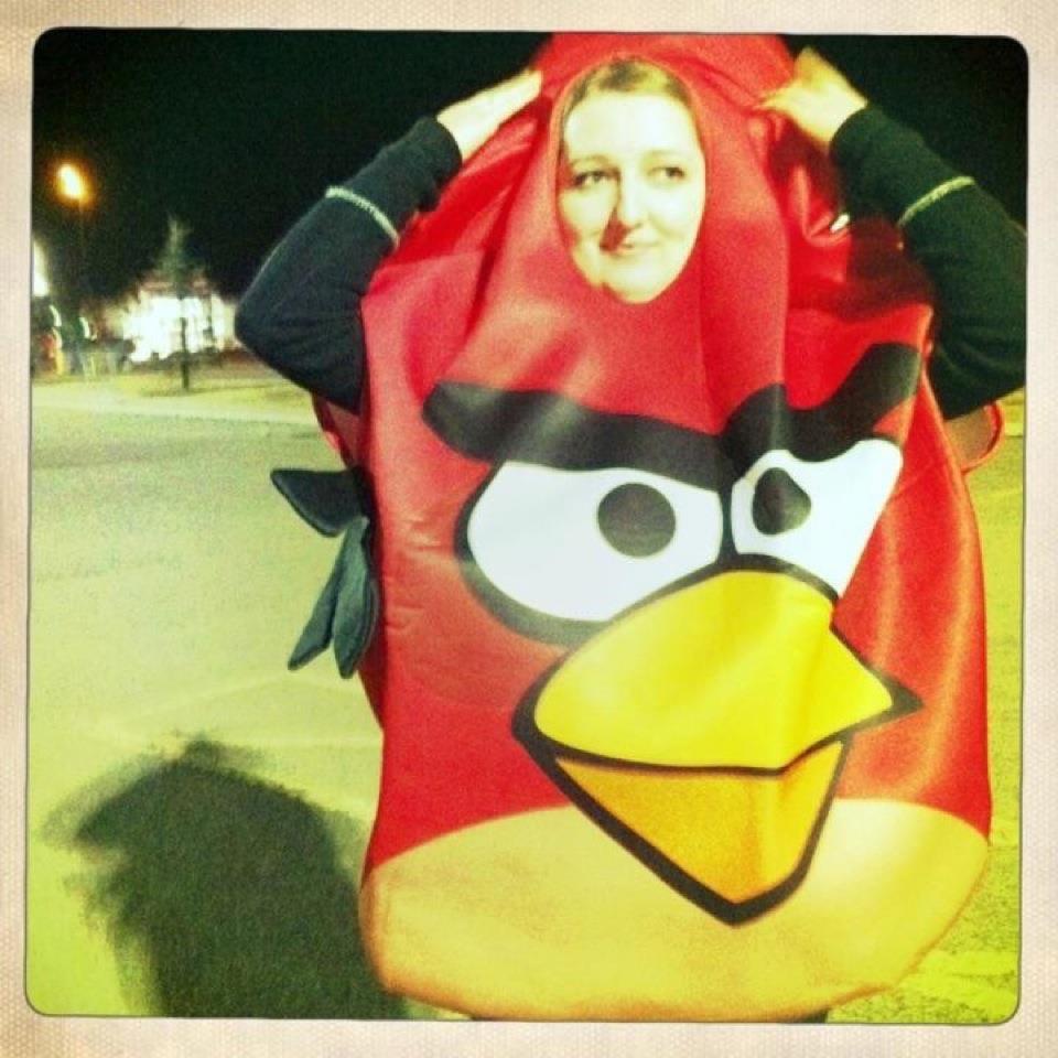 Gallery: Halloween 2011 | Globalnews.ca