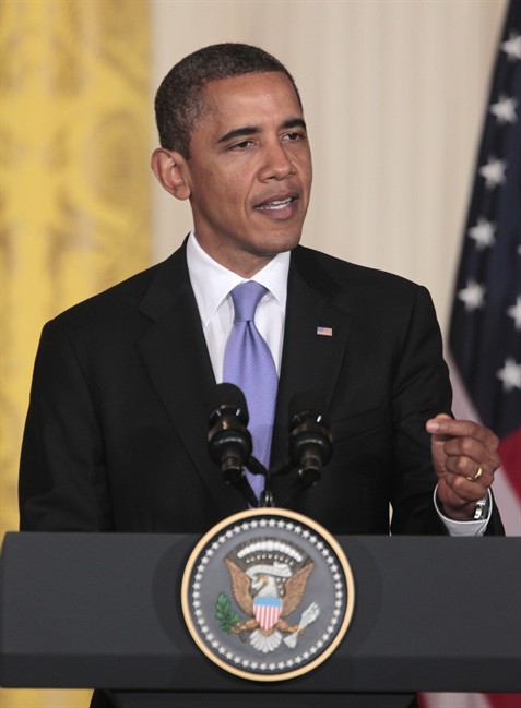 Obama to attend Carrier Classic hoops game on USS Carl Vinson ...