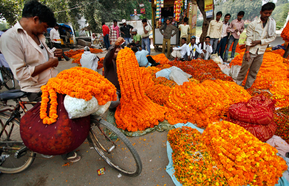 Celebrating Diwali | Globalnews.ca