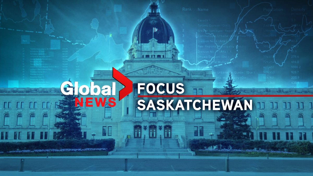 Global News launches Saskatchewan current affairs program | Globalnews.ca