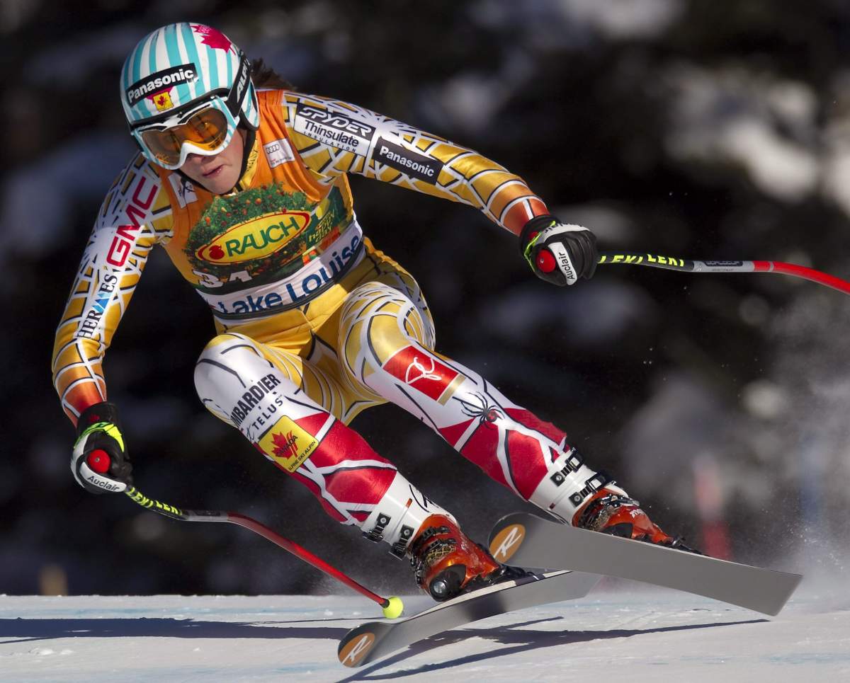 Montreal company signs sponsorship deal with Alpine Canada | Globalnews.ca