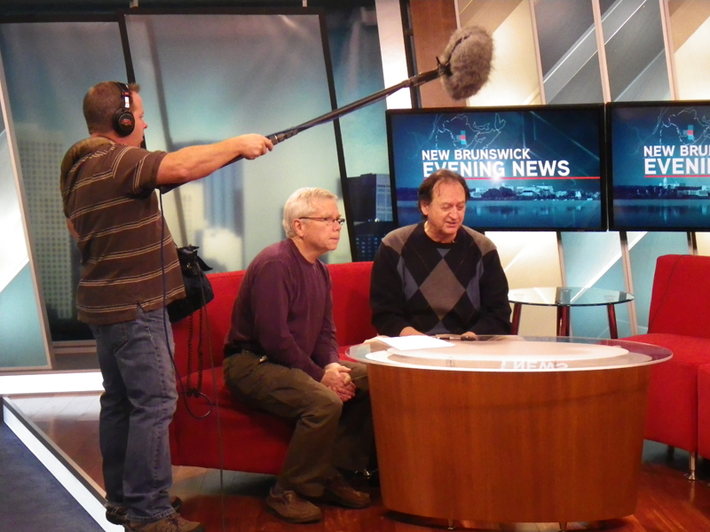 Gallery: Joe Flaherty | Globalnews.ca