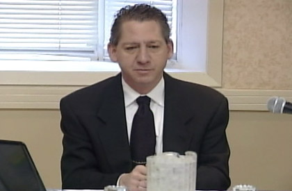 Former Saskatoon member of Parliament charged with impaired driving ...