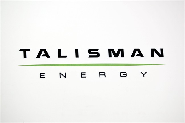 Talisman Energy cuts production forecast on maintenance, bad weather ...
