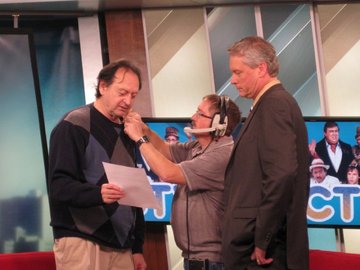 Gallery: Joe Flaherty | Globalnews.ca