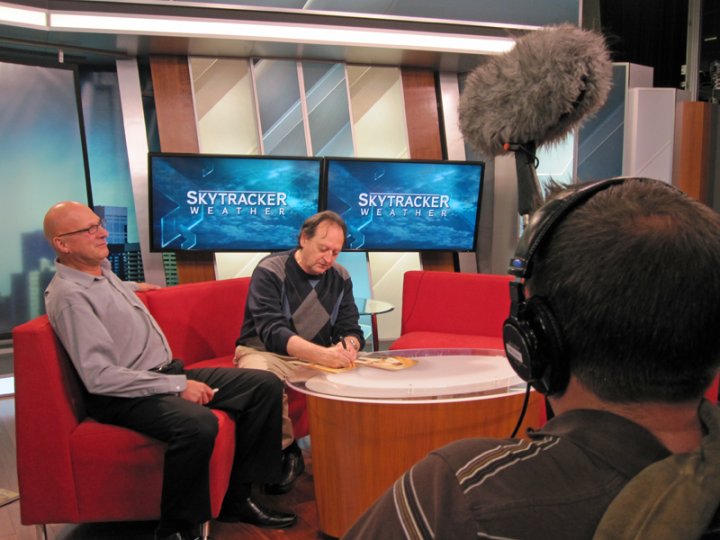 Gallery: Joe Flaherty | Globalnews.ca