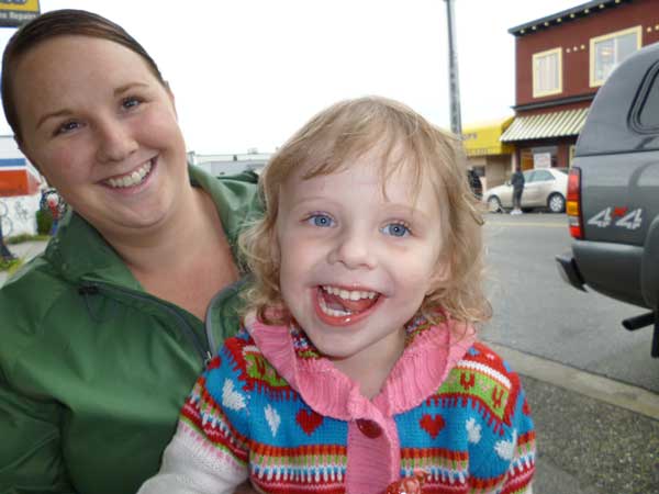 Toddler released from Vancouver preschool without parents present ...