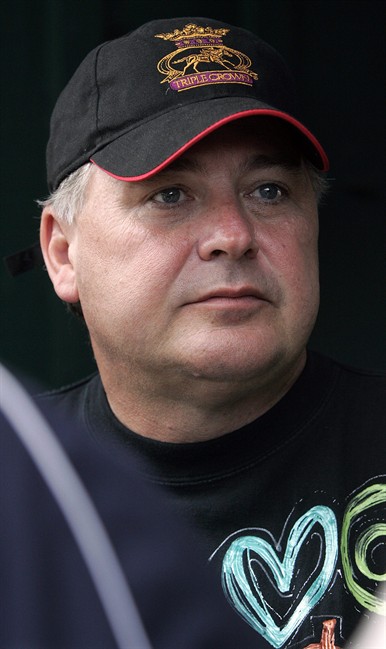 Derby-winning trainer Rick Dutrow has license revoked for 10 years ...