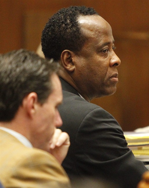 Drama of Jackson case hides simple ruling for jury: Did doctor do all ...