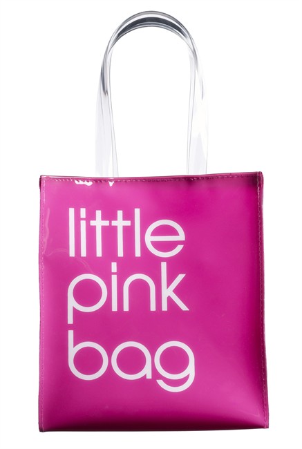 Pink power: Breast-cancer awareness ribbon is heavy on the awareness ...