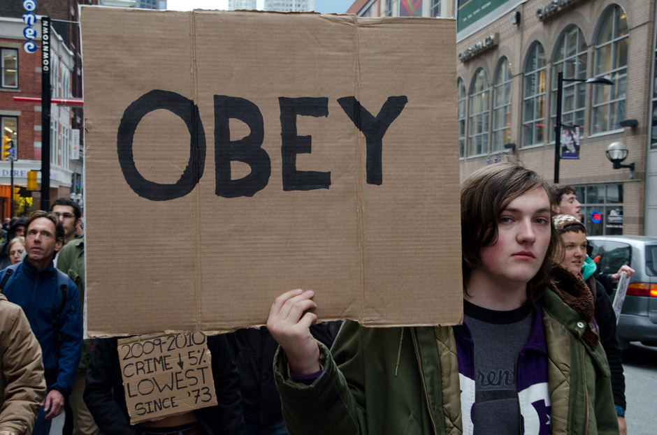 Occupy Canada | Globalnews.ca