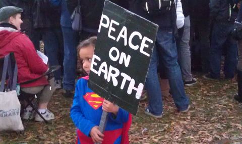 Occupy Canada | Globalnews.ca