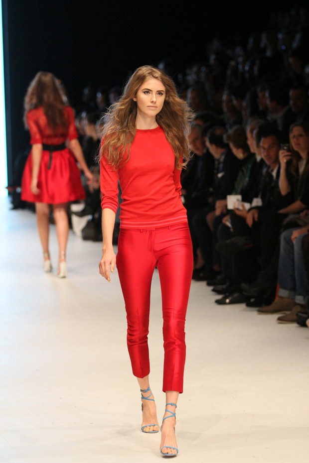 Pink Tartan’s modern French glam | Globalnews.ca