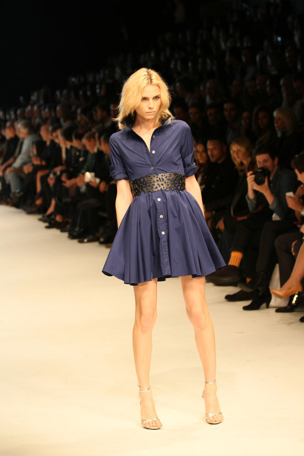 Pink Tartan’s modern French glam | Globalnews.ca