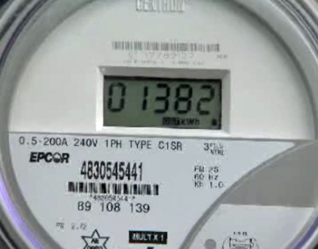 EPCOR customers brace for shocking rate hike | Globalnews.ca