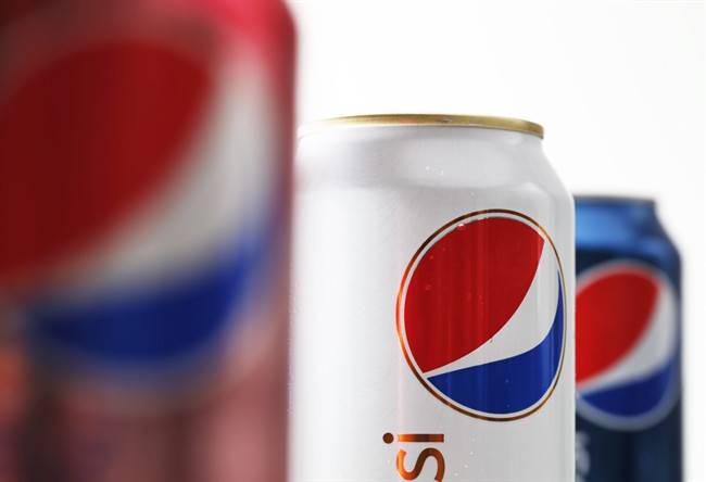 PepsiCo 3rd-quarter profit rises on higher prices, better sales of ...