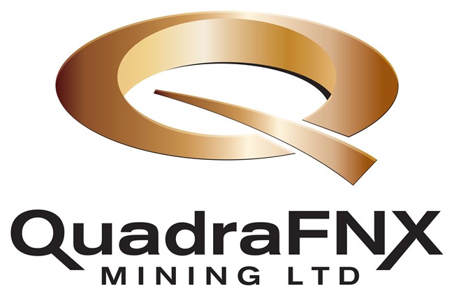 Quadra FNX to use Xstrata Nickel mine shaft, company hit by lower ...