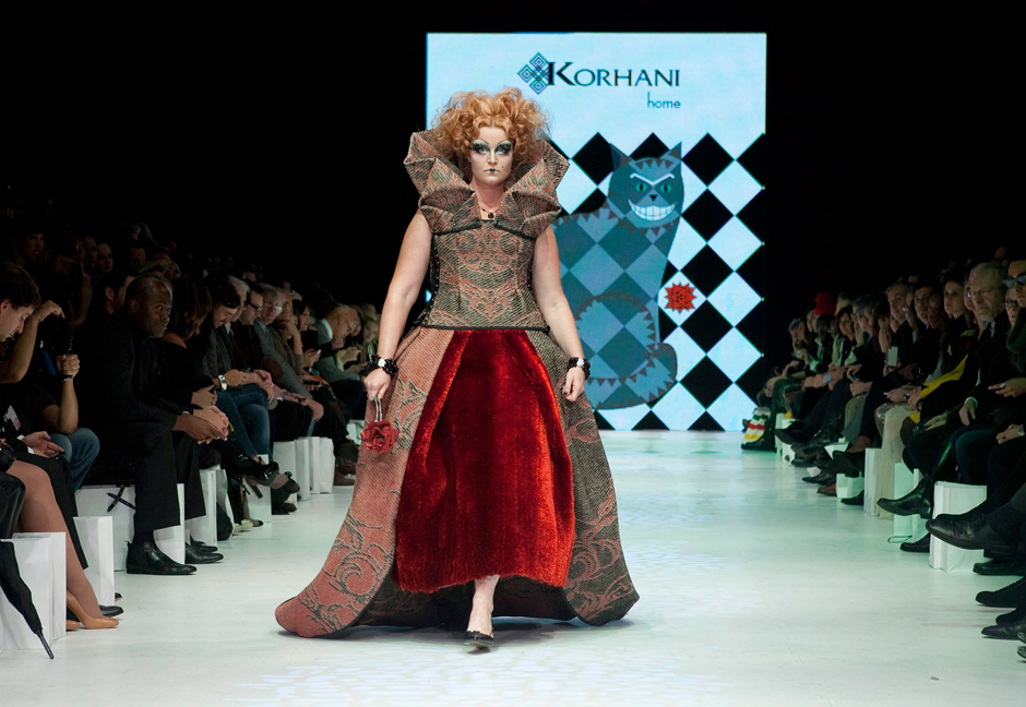 Fashion-inspired Halloween costumes | Globalnews.ca