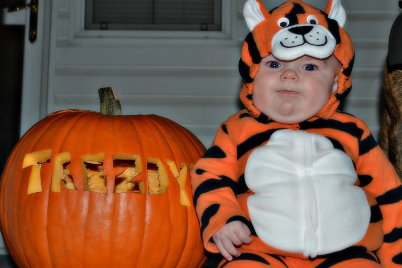 Gallery: Halloween 2011 | Globalnews.ca