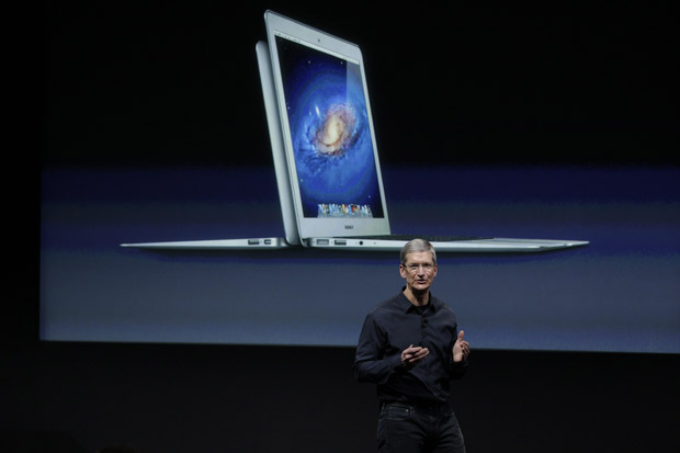 Apple launches latest innovations, highly anticipated new iPhone ...