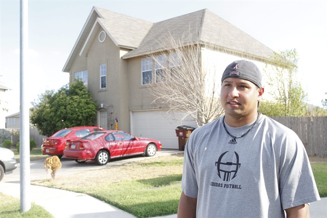 Ex-business partner: Texas suspect in plot to assassinate Saudi ...