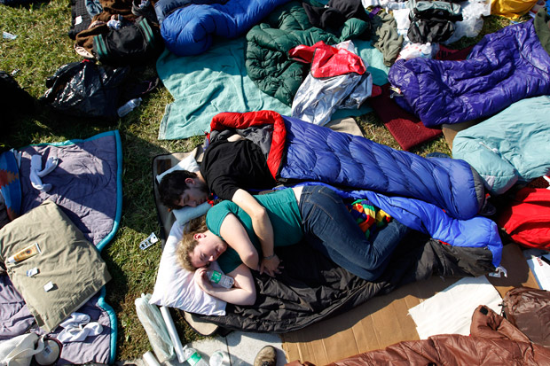 Occupy Washington protest | Globalnews.ca